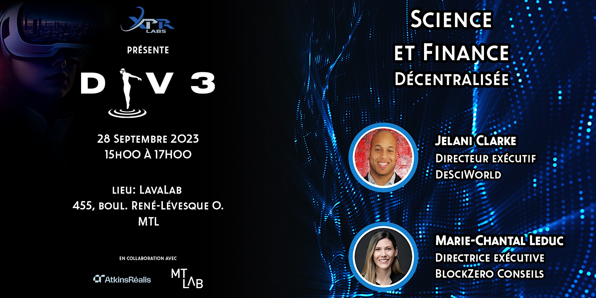 DIV3-Science & Finance décentralisée @AtkinsRéalis - Laboratoire Inyulface